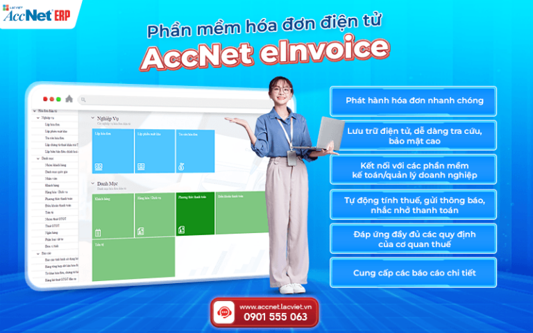 10 Quy định về hóa đơn của hộ kinh doanh (Cập nhật 2025)