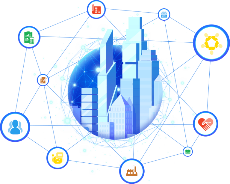 AccNet - Giải pháp kế toán toàn diện cho doanh nghiệp hiện đại