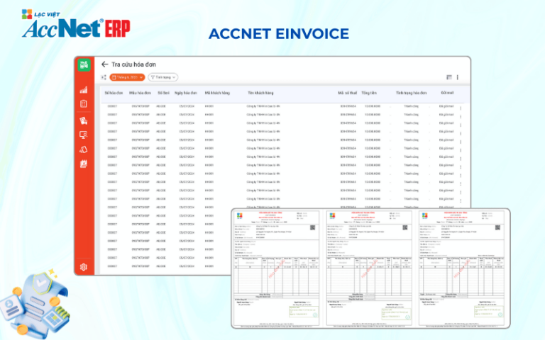 10 Báo giá phần mềm hóa đơn điện tử 'SIÊU TIẾT KIỆM' 2025